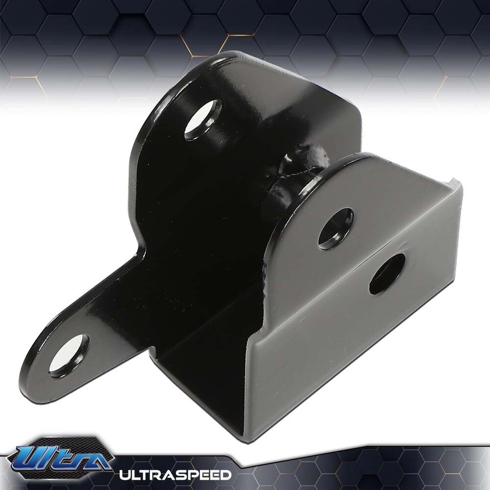 Front Track Bar Drop Bracket Fit For 97-06 Jeep Wrangler TJ/84-01 ...
