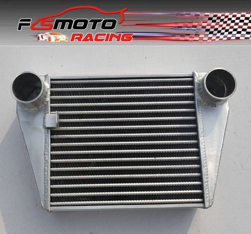 470*300*70mm Intercooler For 1993-1997 Mazda RX-7 RX7 FD3S 13B ROTARY ...