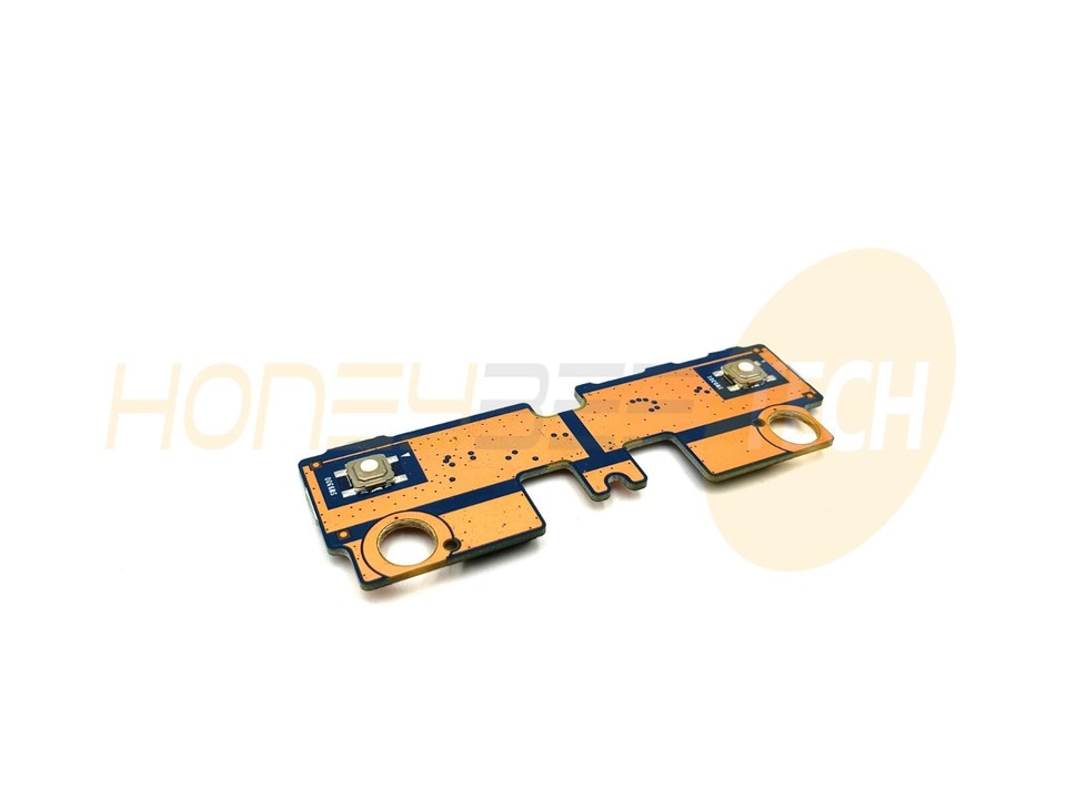 GENUINE HP NOTEBOOK 14-CF0051OD TOUCHPAD BOARD 6050A2981001 L24484-001 ...