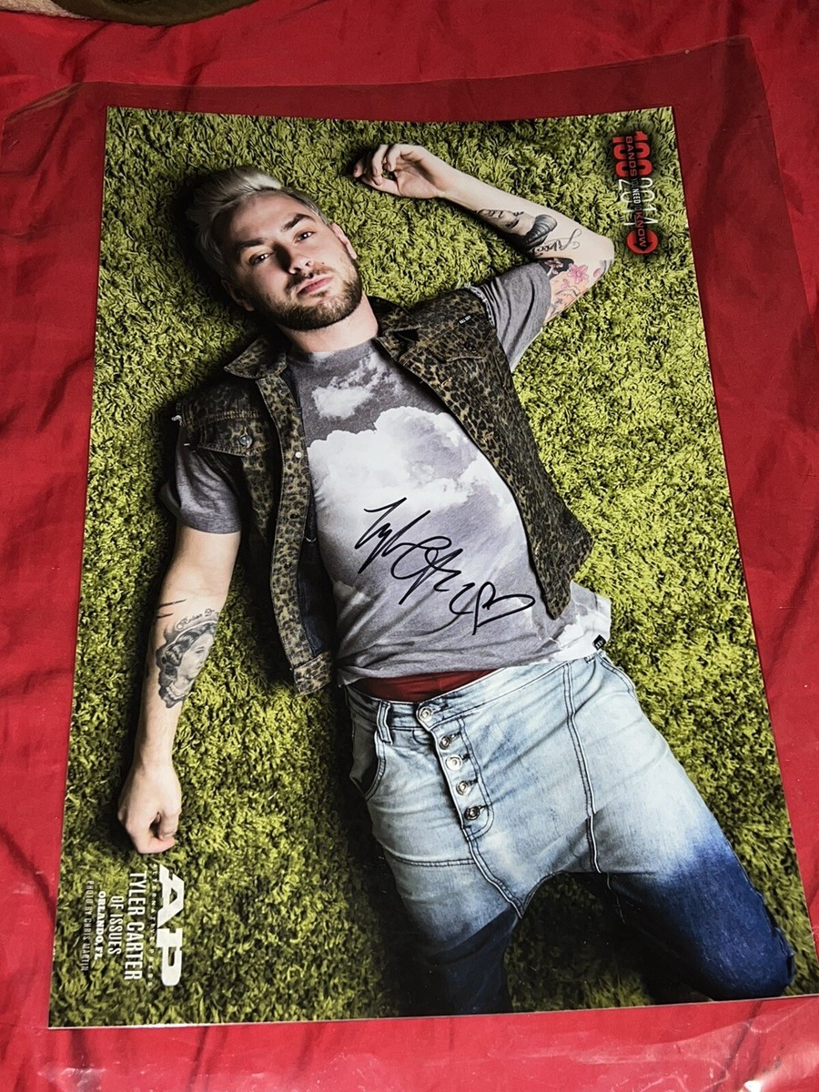 Screamo Band Posters