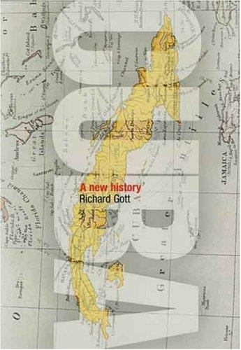 Cuba : A New History by Richard Gott (2004, Hardcover) for sale online ...