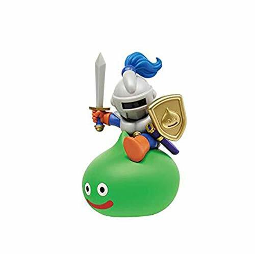 Dragon Quest AM Big figure Slime Knight japan | eBay