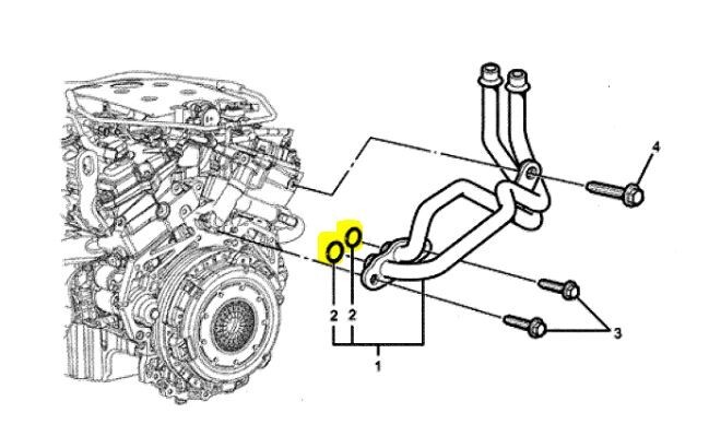New genuine Holden Commodore VZ VE VF Thermostat & seal kit V6 | eBay ...