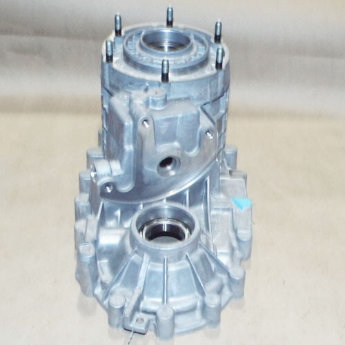 FRONT CASE HALF (263) - NV263HD NP263HD | eBay