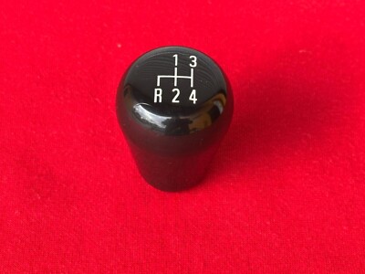 GENUINE FORD 4 SPEED TOPLOADER GEAR KNOB XA XB FALCON GT GS COUPE SEDAN ...