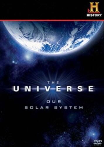 The Universe: Our Solar System - DVD - VERY GOOD 733961158687| eBay