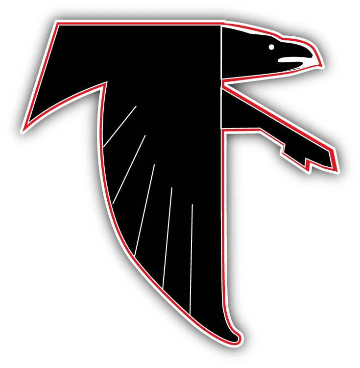 Falcons Logo Nfl