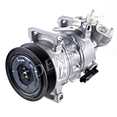 DENSO AC Compressor For CITROEN C3 II Ds3 DS Ds 3 PEUGEOT 2008 12-19 ...