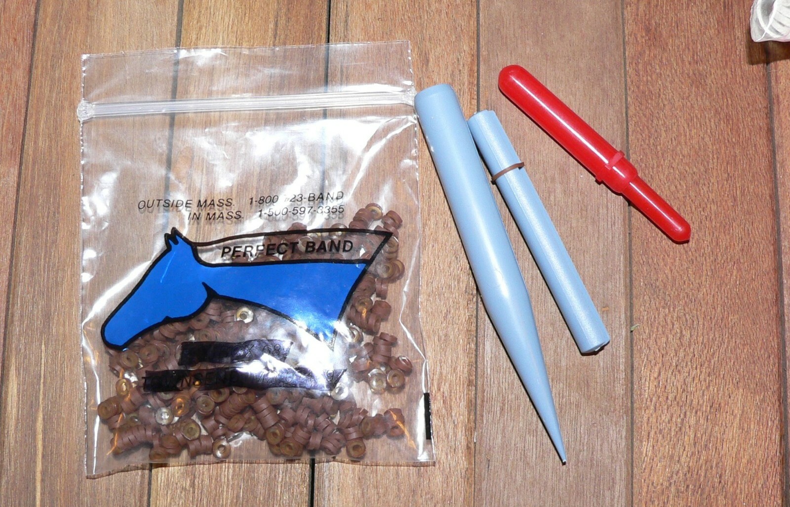 USA Horse Mane Banding Lot Band It Perfect Band Healthy Hair Care Bands ...