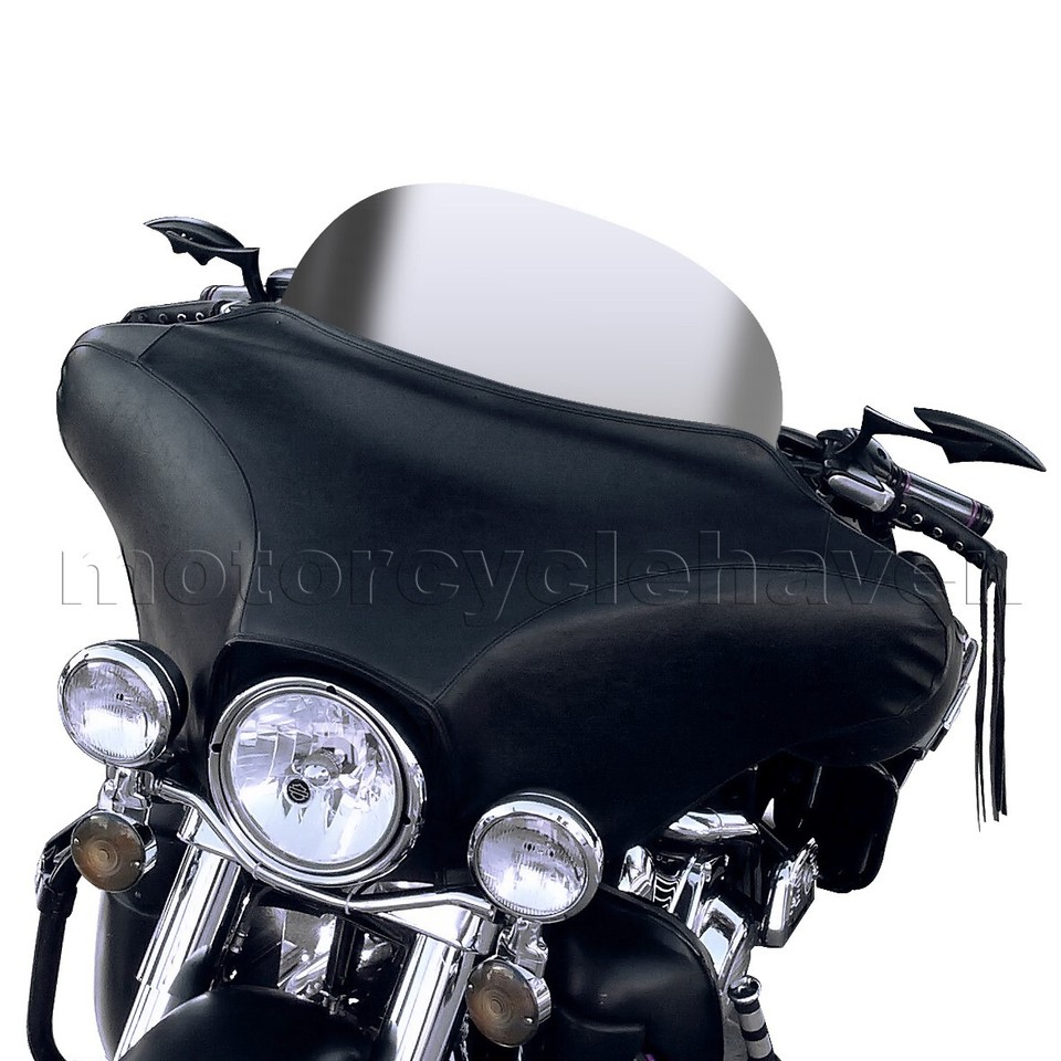 Bra Cover Batwing OEM Fairing for 1996-2013 Harley Electra Street Glide ...