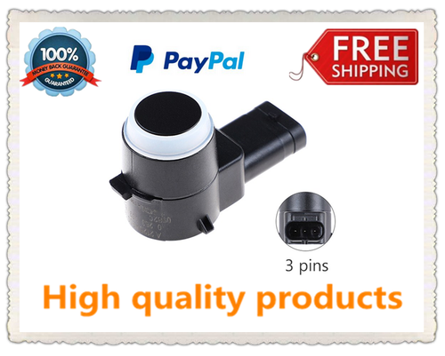 100% New Parking PDC Sensor 2125420018 For Mercedes Benz S550 S660 S450 ...