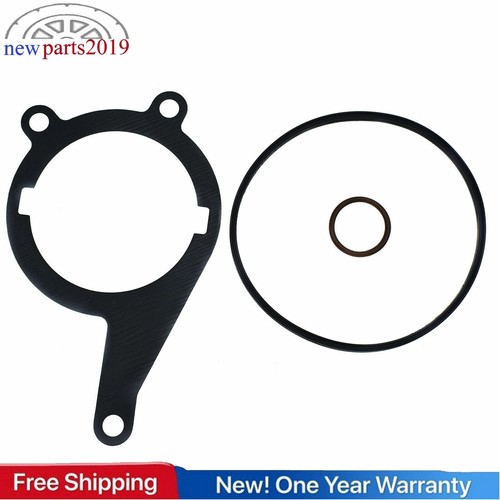 New Vacuum Pump Repair Gasket Kit 06E145417A for Audi A6 A7 Quattro Q5 ...
