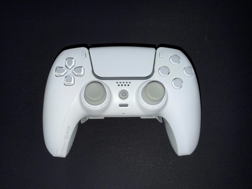 Scuf Reflex Pro PS5 Controller - Adaptive Triggers | eBay