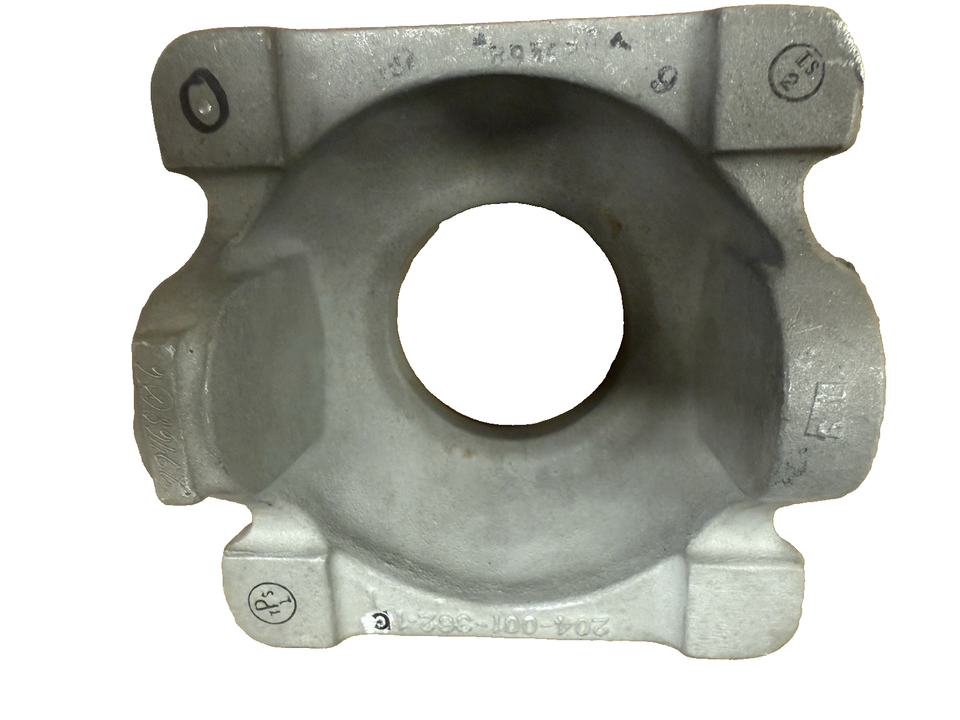 Bell Helicopter UH-1 Huey Support, Cyclical Stick P/N 204-001-362-1 New ...