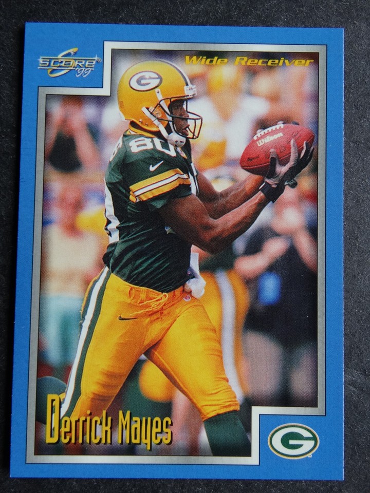 1999 Score Football Cards Complete Your Set You U Pick From List 1-150 ...