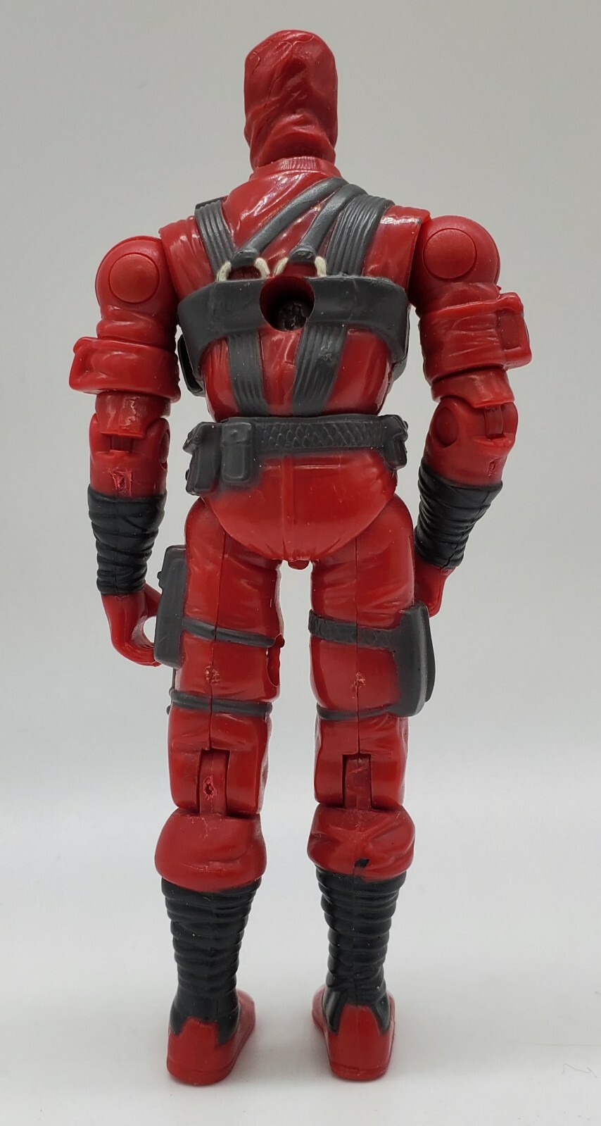 G.I. Joe SHADOW STRIKE 3.75" Action Figure (Ninja Battles) | eBay