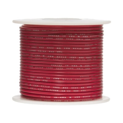 Conductor - 26 Awg Wire