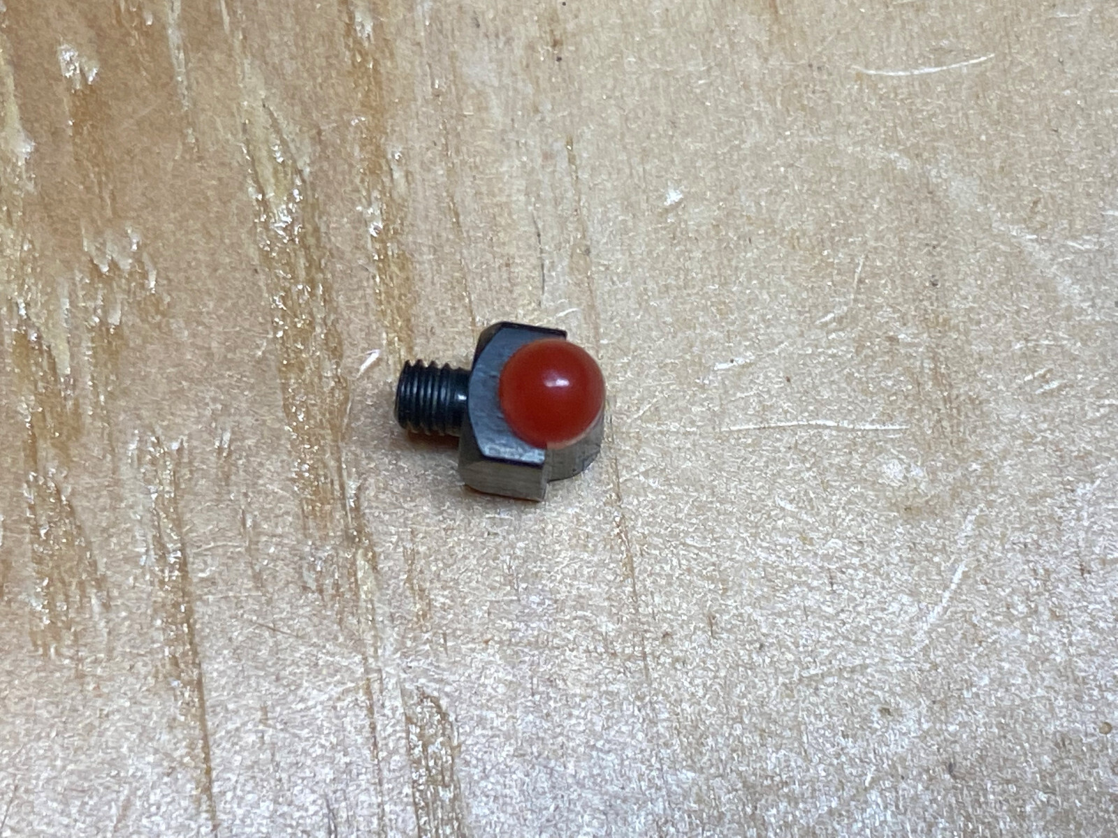 Ithaca Model 37 Shotgun Front Bead Sight 3-56 Thread also H&R ...