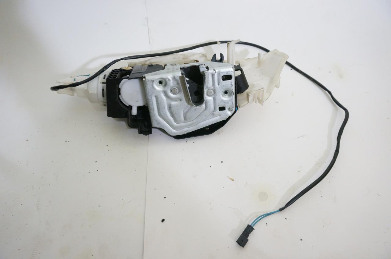 OE Mercedes R230 Front Right Passenger Door Latch Lock Assembly 03-06 ...