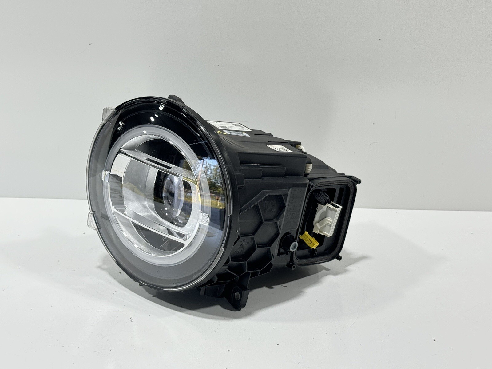 2019 - 2022 Mercedes Benz G Wagon G- Class G550 Multibeam LED Left ...