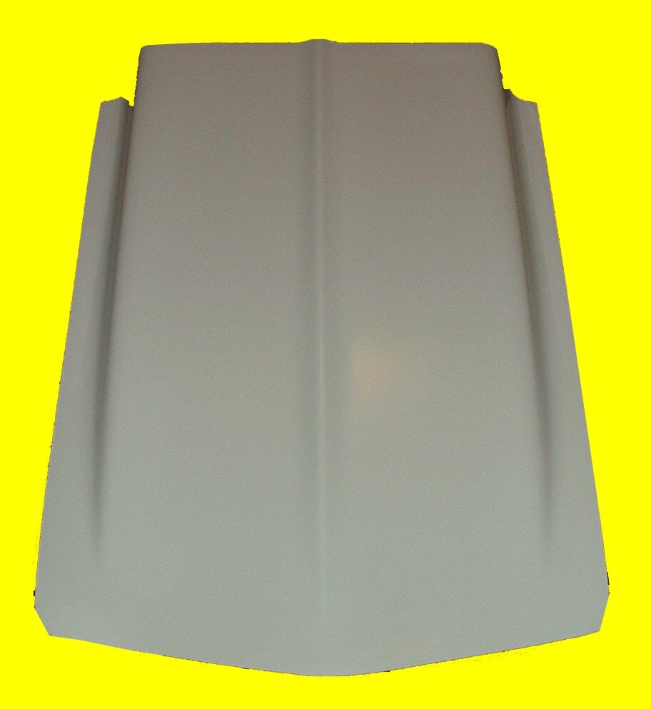 Fiberglass Cowl Induction Hoods Trucks