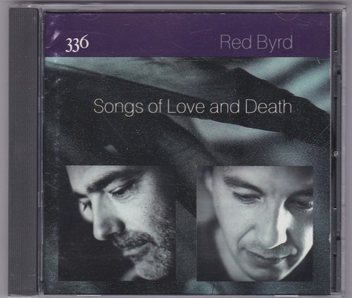 Red Byrd - Songs Of Love And Death - CD | eBay Australia