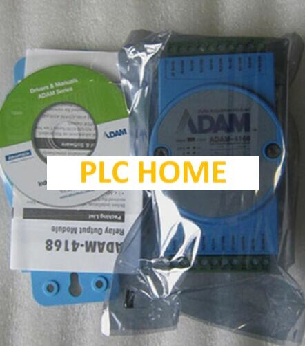 1PC Brand New original authentic Advantech ADAM-4024 module #WM06 | eBay