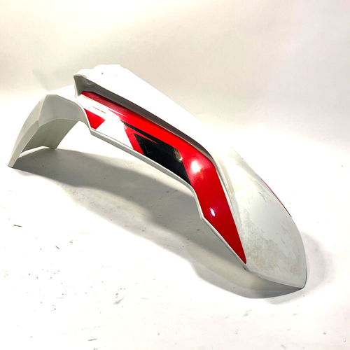 2019 to 2024 Zhejiang XB88, Xmotos XB88-250, Front Fender | eBay