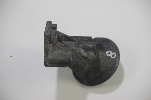 Original BMW E30 E21 M10 Oil Filter Flange Engine Housing 1286235 ...