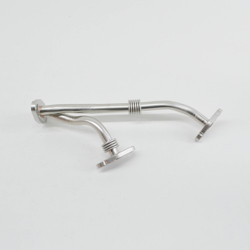 NEW MB E W212 OIL RETURN HOSE E200 PETROL 1.8 A6511800722 ORIGINAL | eBay