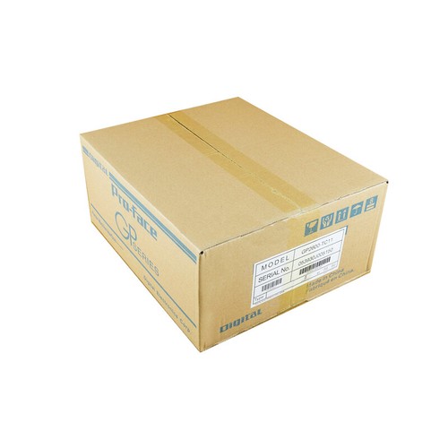 1PC Proface Pro-face GP2600-TC11 HMI GP2600TC11 New In Box | eBay