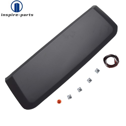 Front Upper Hood Scoop Intake Air Duct 76181-04900 Fits 2016-2022 ...