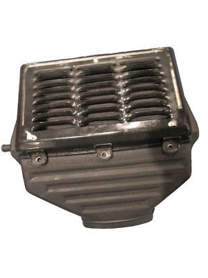 1990-1996 CORVETTE C4 ZR1 LT1 LT4 L98 AIR CLEANER assembly $119.99 | eBay