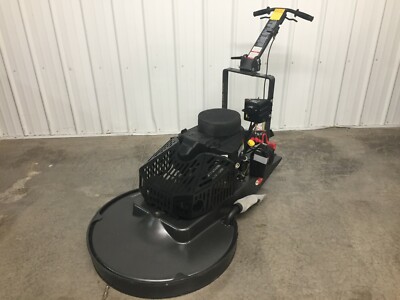 Propane Buffers - Used Floor Buffer Machines