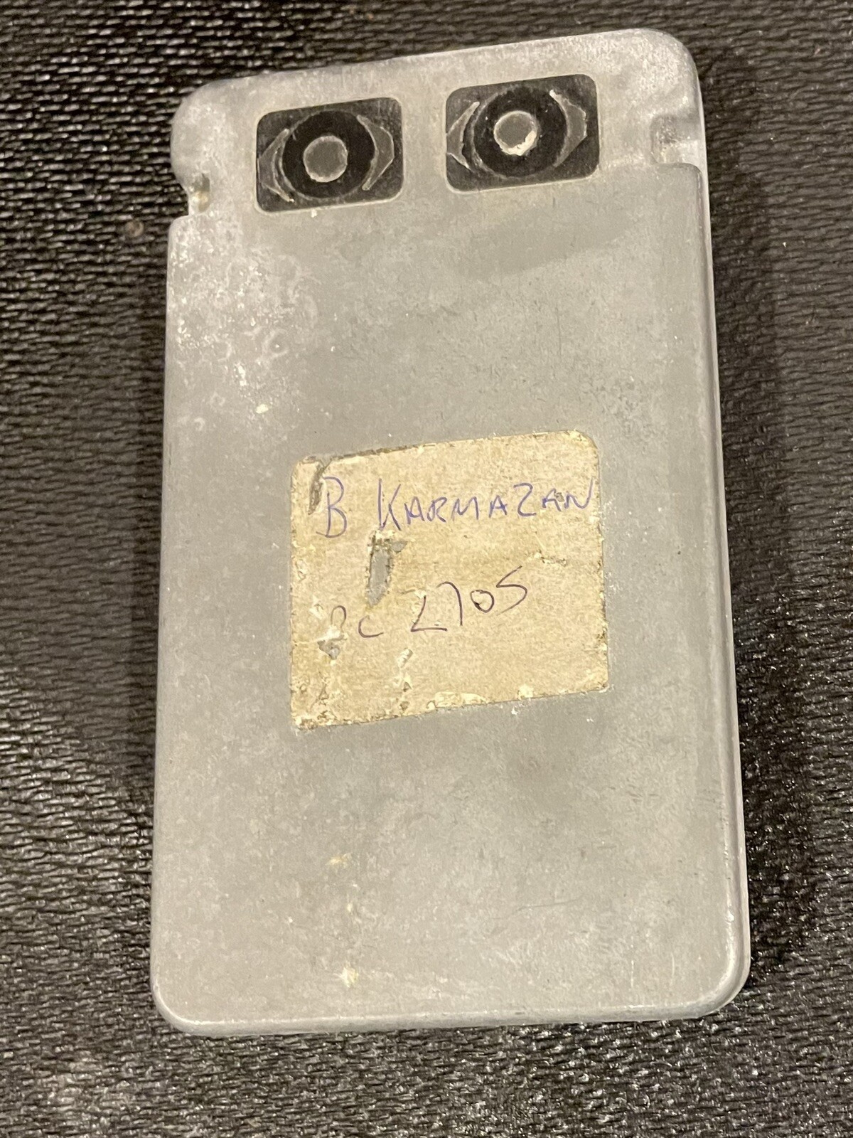 Stagecoach 256K Almex A90 Bus Ticket Machine Ace Module | eBay UK