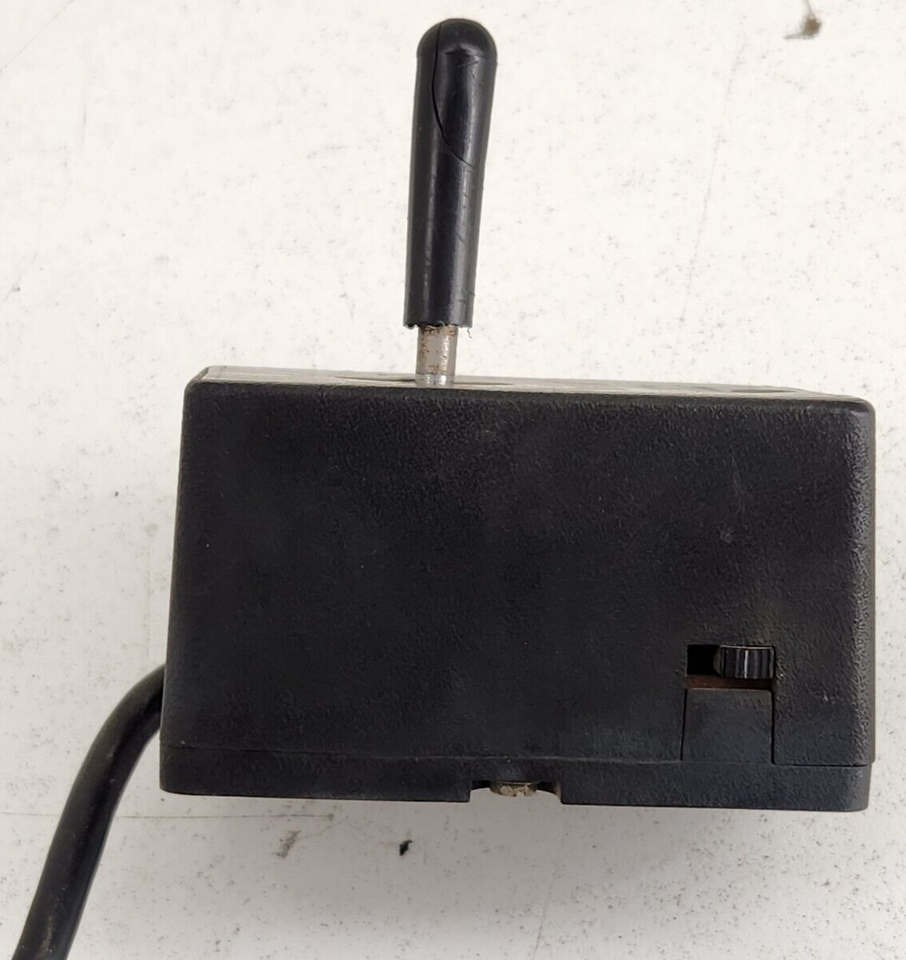 56369 Western/Fisher 6-Pin Joystick Controller SnowPlow Snow Plow ...