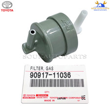 9091711036 Genuine Toyota Filter Gas 90917-11036 OEM for sale online | eBay