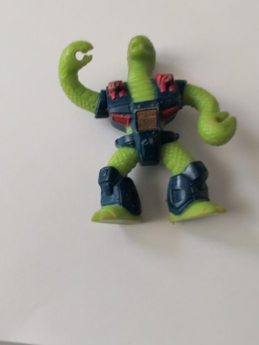 Battle Beasts Series 1 6 Triple Threat Snake Hasbro Takara 1986 Vintage ...