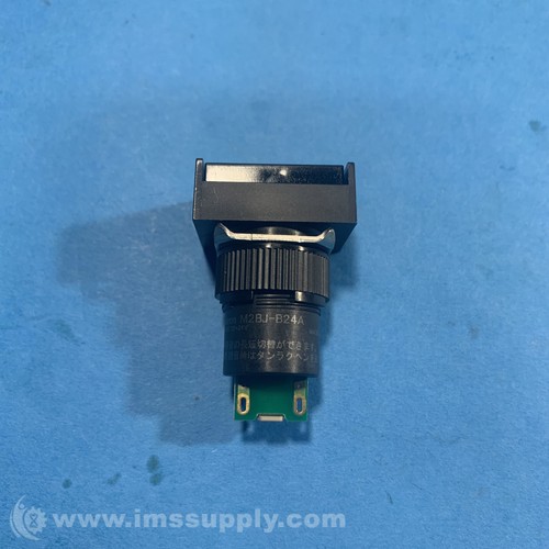 Omron M2BJ-B24A Audio Warning Device, Buzzer FNIP | eBay