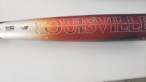 2023 Louisville Select Power BBCOR, 31 Inch, Drop 3 | eBay