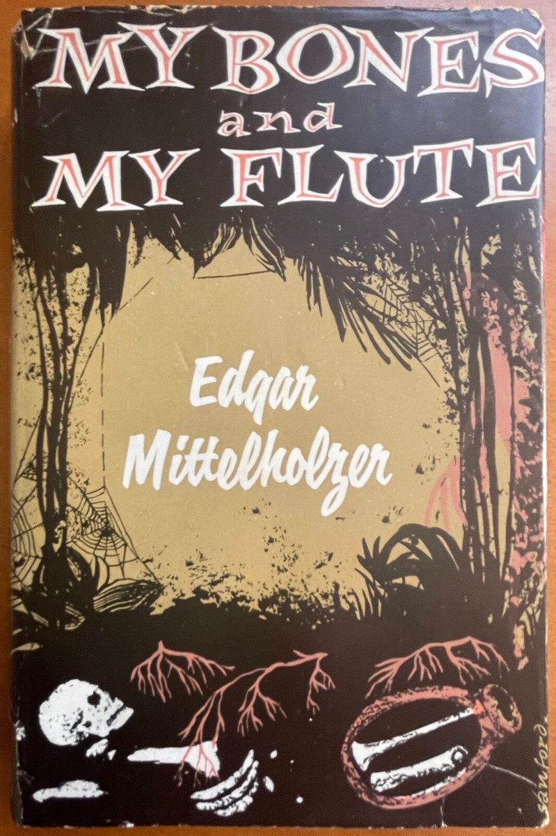 Mittelholzer Wedding