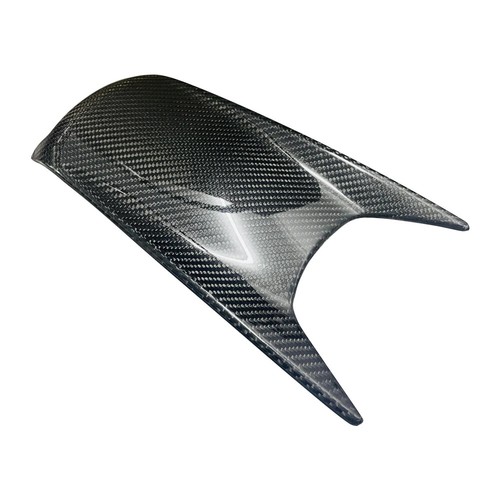 For Street Triple 765RS/R Moto2 2023 2024 Carbon fiber front fuel tank ...