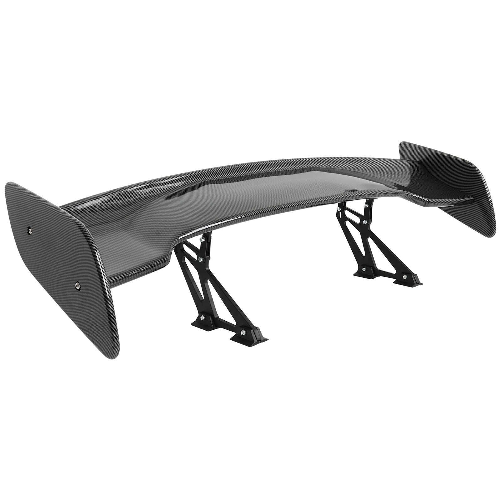 For Aston Martin Convertible Coupe DB9 DBS Carbon Fiber Rear Trunk ...