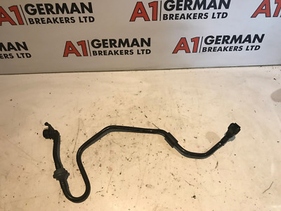 GENUINE 16-20 VW TIGUAN BRAKE SERVO VACUUM PIPE 5QA612041B | eBay UK