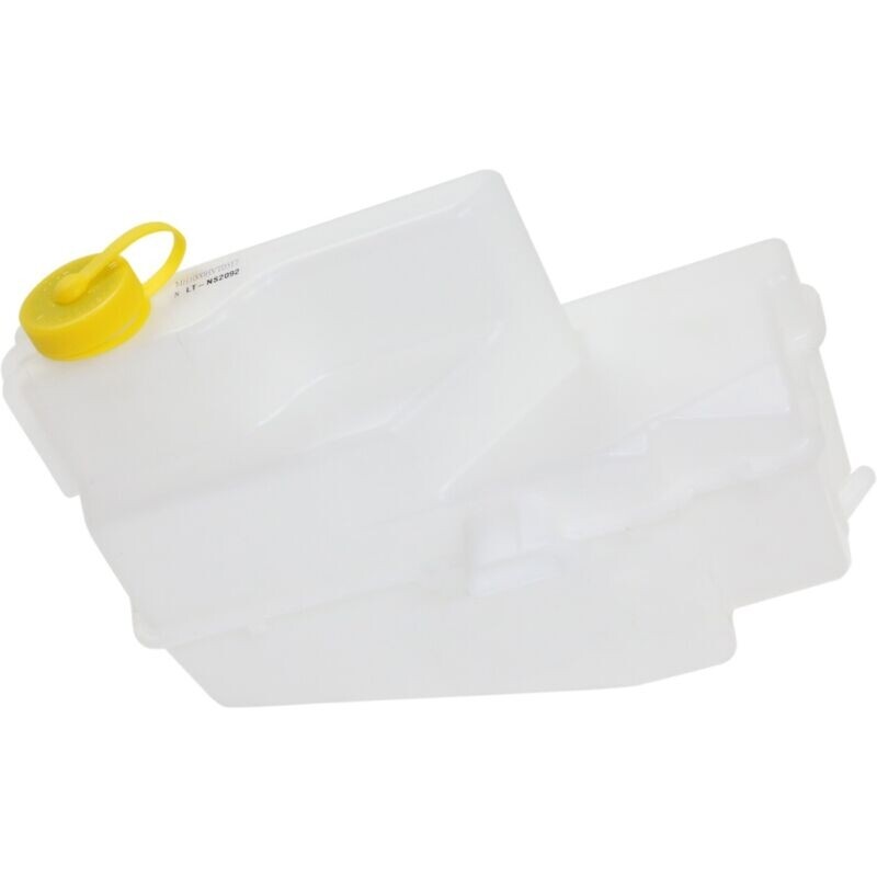 New Coolant Reservoir With cap Fits 2014-2020 Nissan Rogue 217114BA0A ...