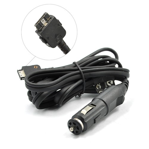 Original Garmin GDL 39 GPS Car Vehicle Power Adapter Charging Cable ...
