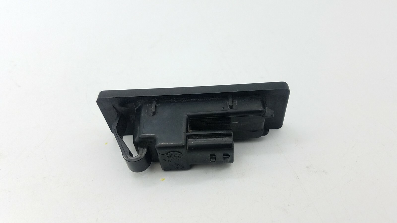 ⭐⭐OEM NISSAN GT-R INFINITI Q50 Q60 QX50 REAR LICENSE PLATE LIGHT LAMP ...