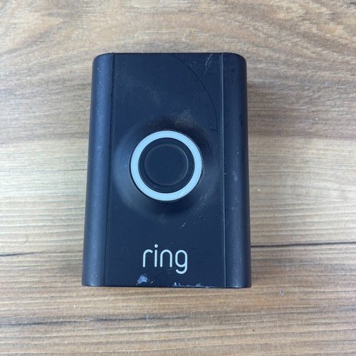 Ring Video Doorbell 2 Interchangeable Faceplate Only Round Button (for ...