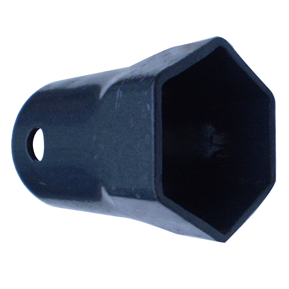 4WD Axle Hub Nut Wheel Bearing Socket 54mm for Toyota Hilux ...