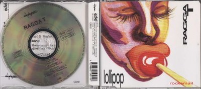 Ragga T Lollipop (CD) | eBay